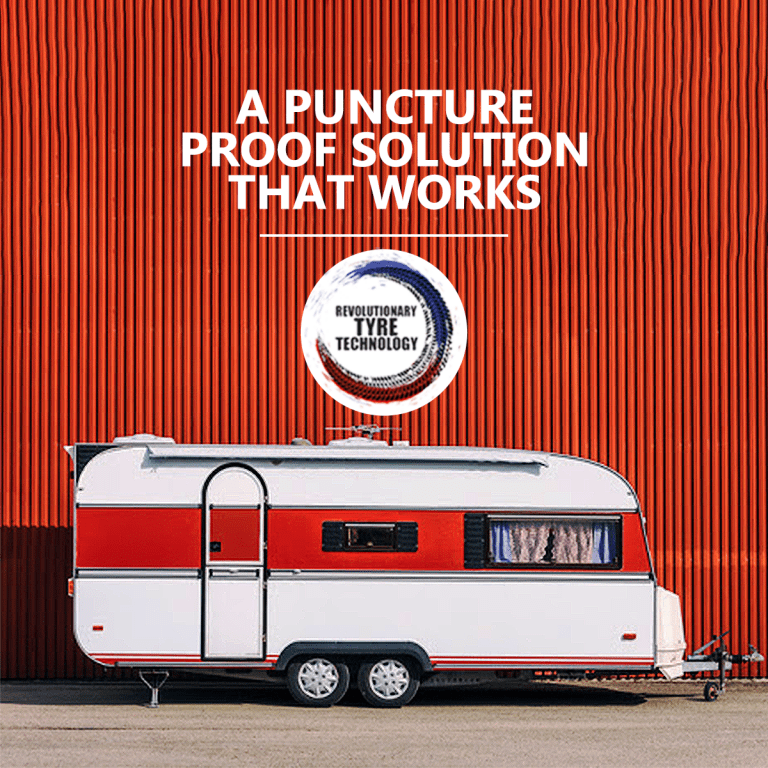Rev Tyre Tech – Nano Polymer Tyre Puncture Proofing